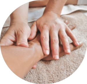 Holistic Massage Services in Ipswich | Lana’s Holistic Centre