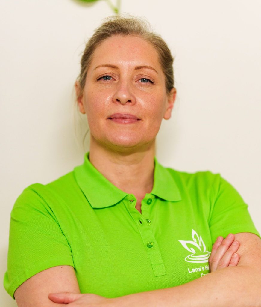 Meet Our Qualified Massage Therapists | Lana’s Holistic Centre
